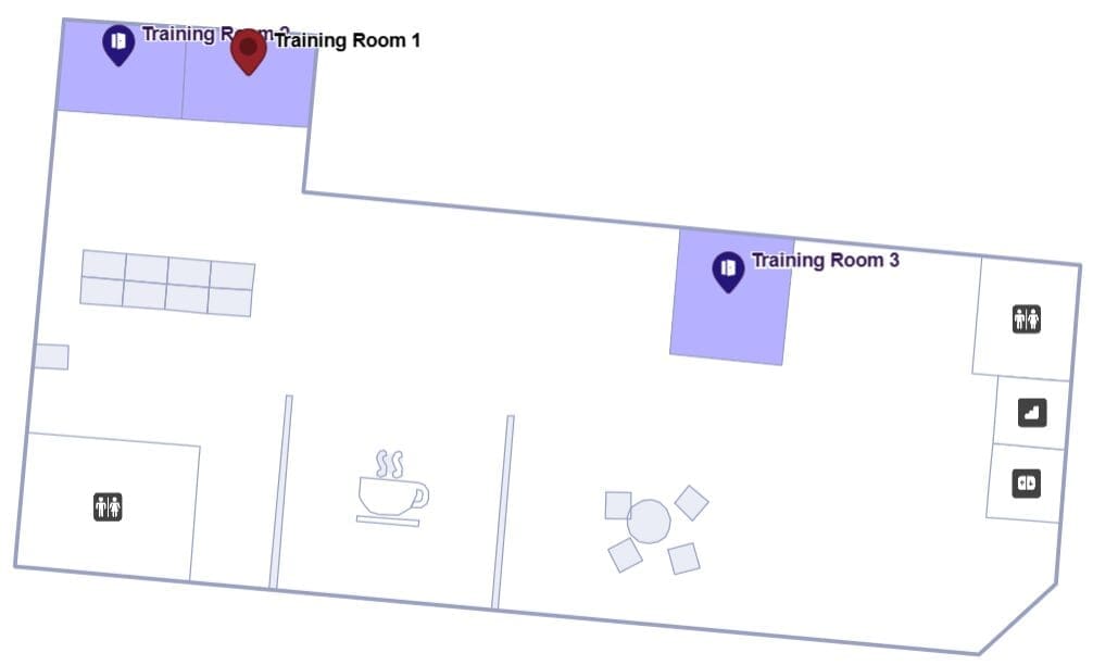 Using Icons With Microsoft Places | Essential