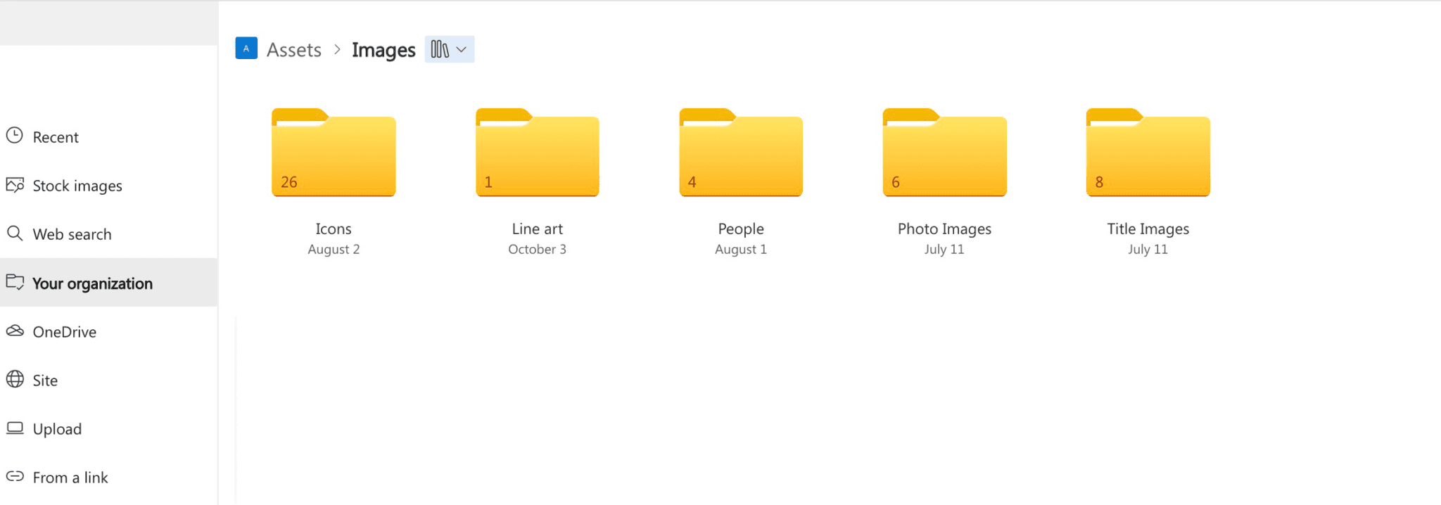 How to set up a CDN for SharePoint images and Word & PowerPoint templates