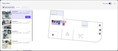 What is Microsoft Places....and what does it offer now? | Essential