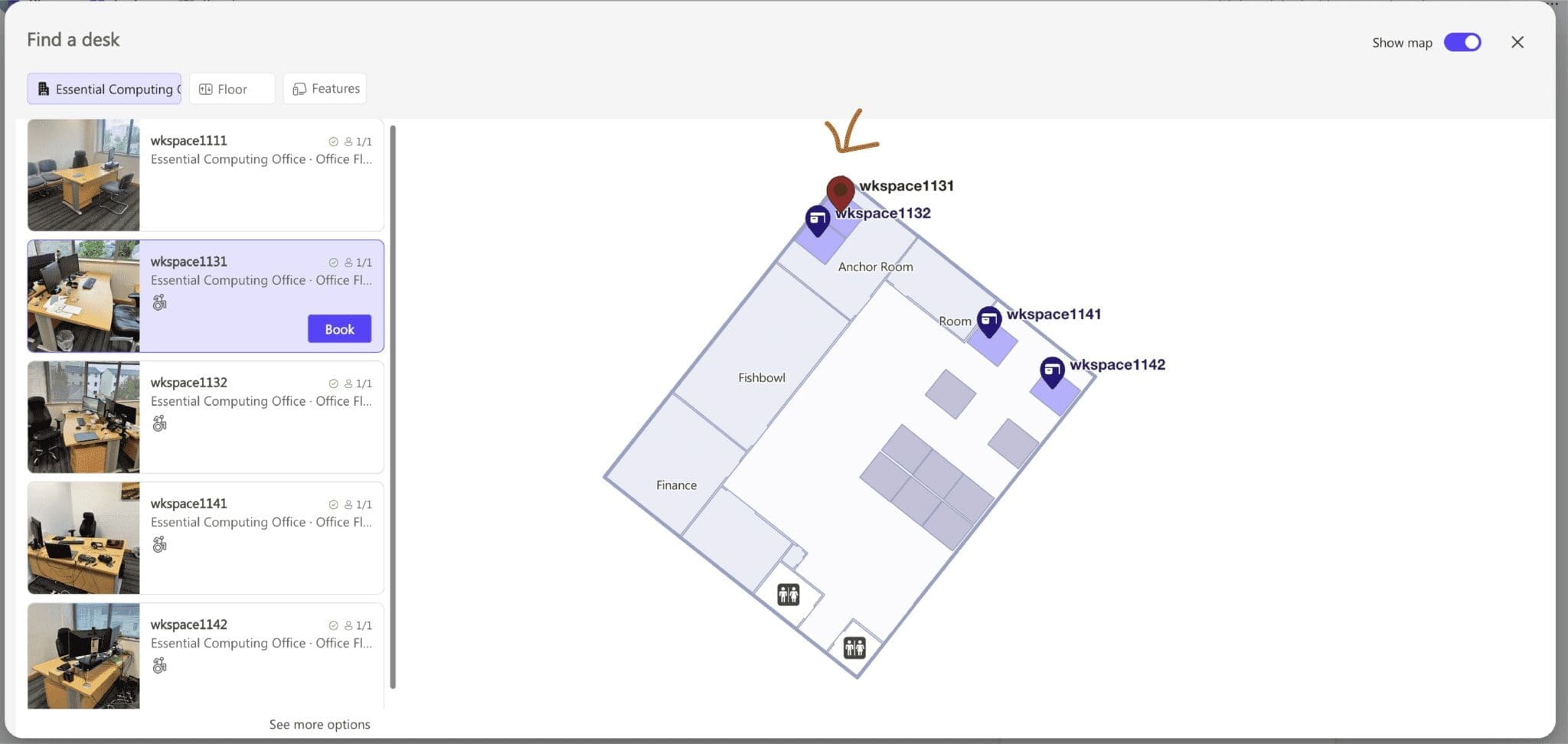 How to create IMDF Maps for Microsoft Places