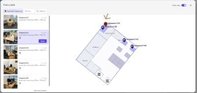 How to create IMDF Maps for Microsoft Places