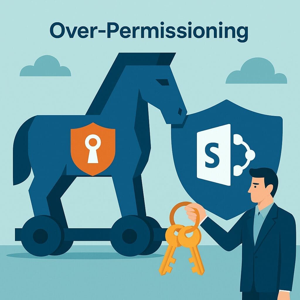Top 10 Security Practices for Protecting Your Online SharePoint in 2025