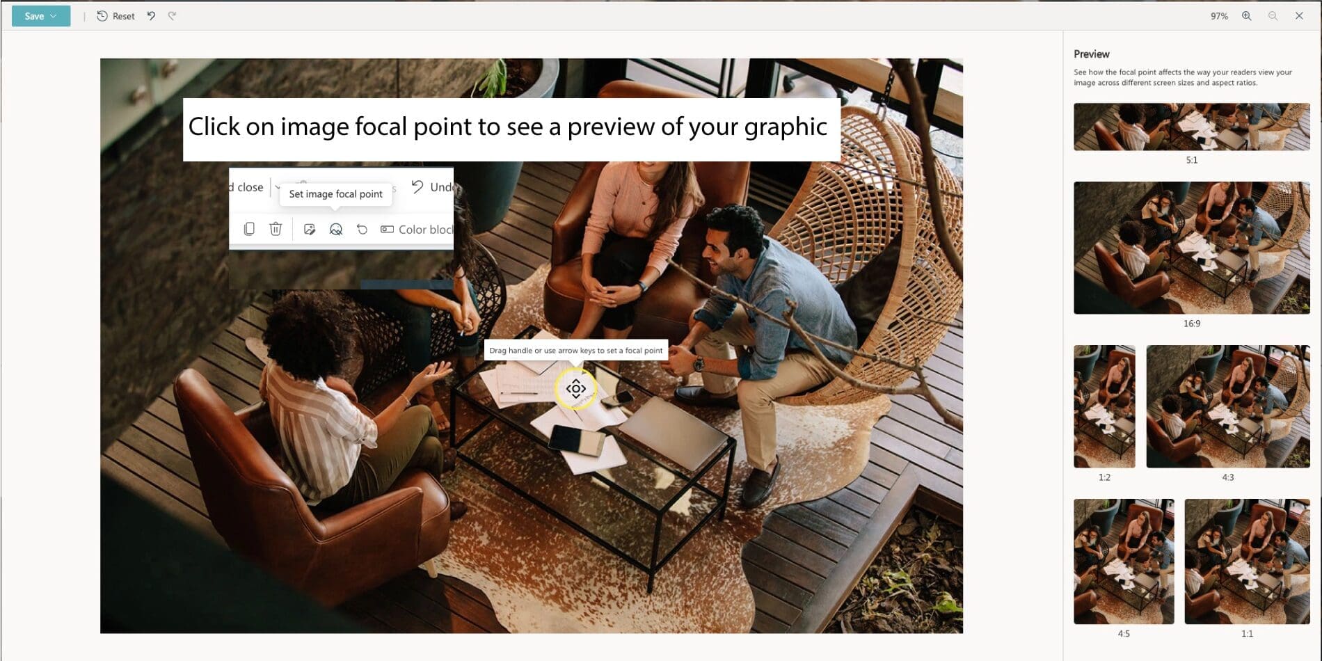 SharePoint Image Sizes | Essential