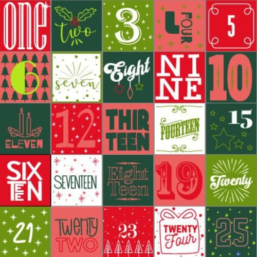 Creating a virtual Advent Calendar in SharePoint | Essential
