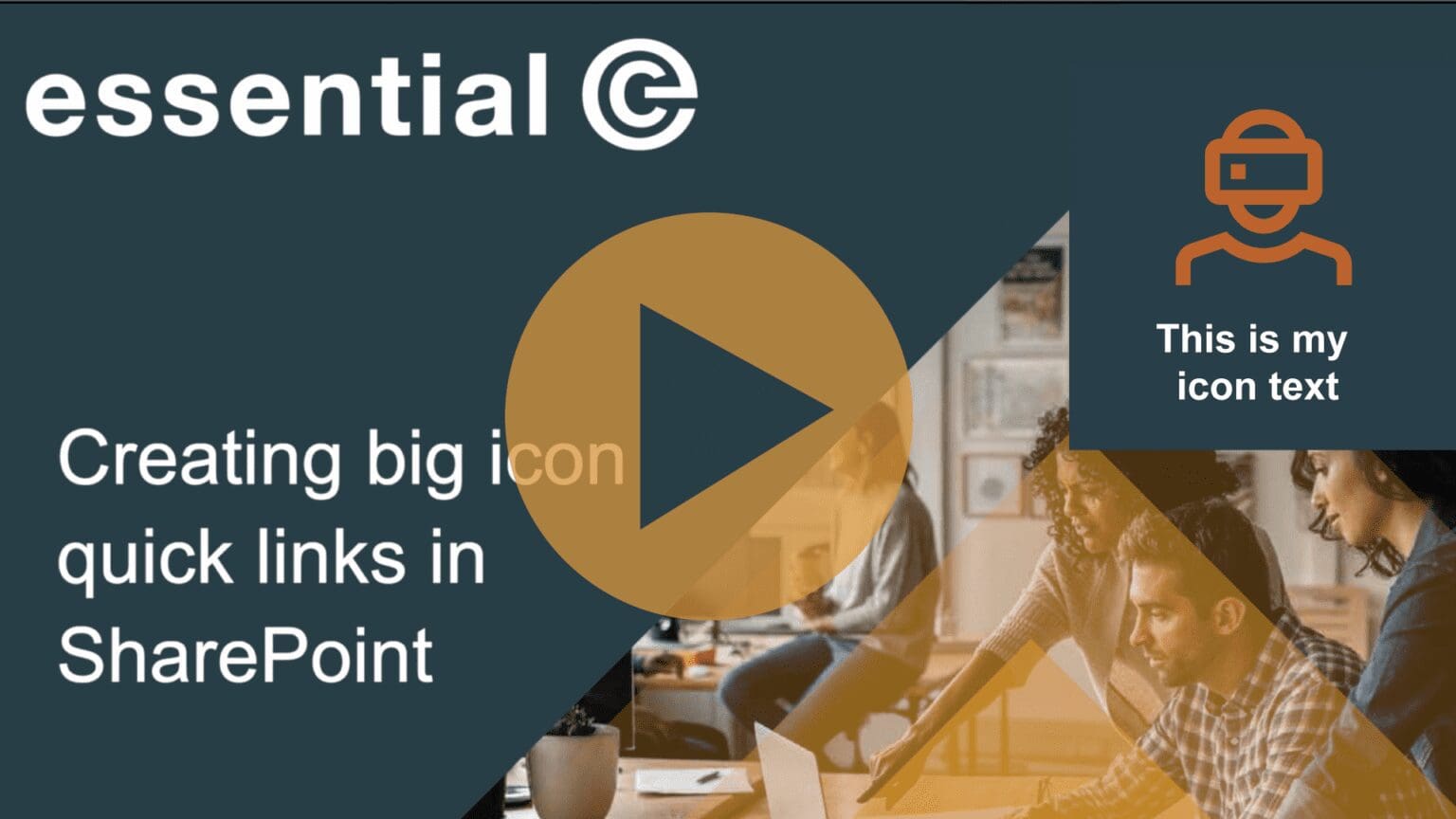 SharePoint Image Sizes | Essential