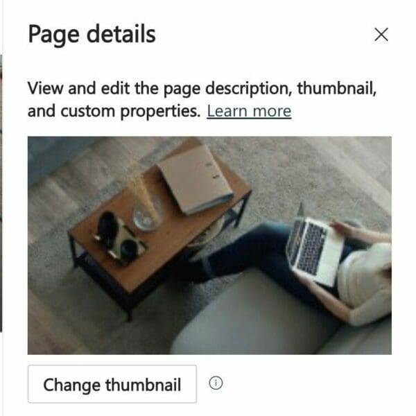 Tips for working with those awkward, skinny SharePoint Title Images ...