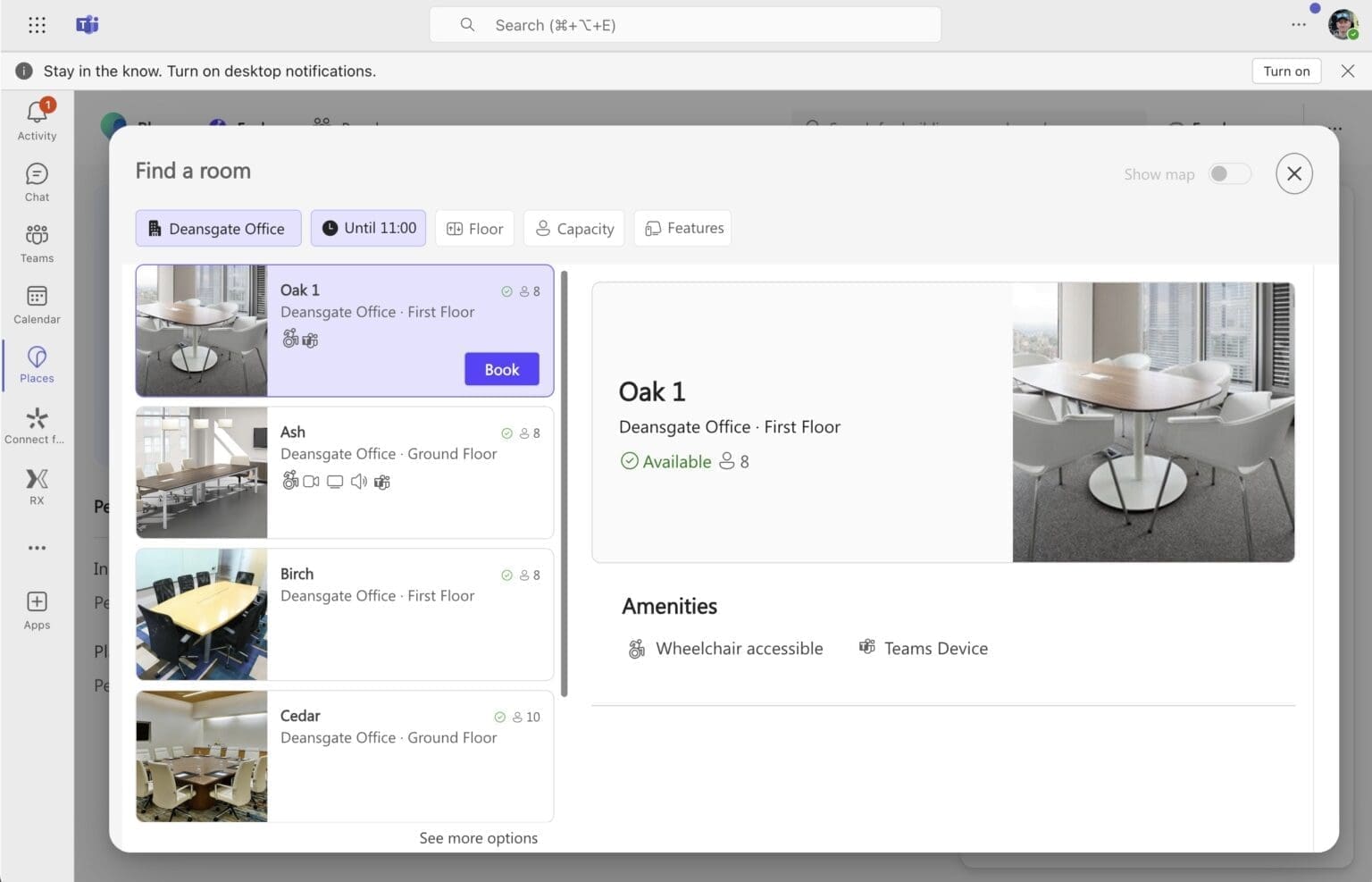 What is Microsoft Places....and what does it offer now? | Essential