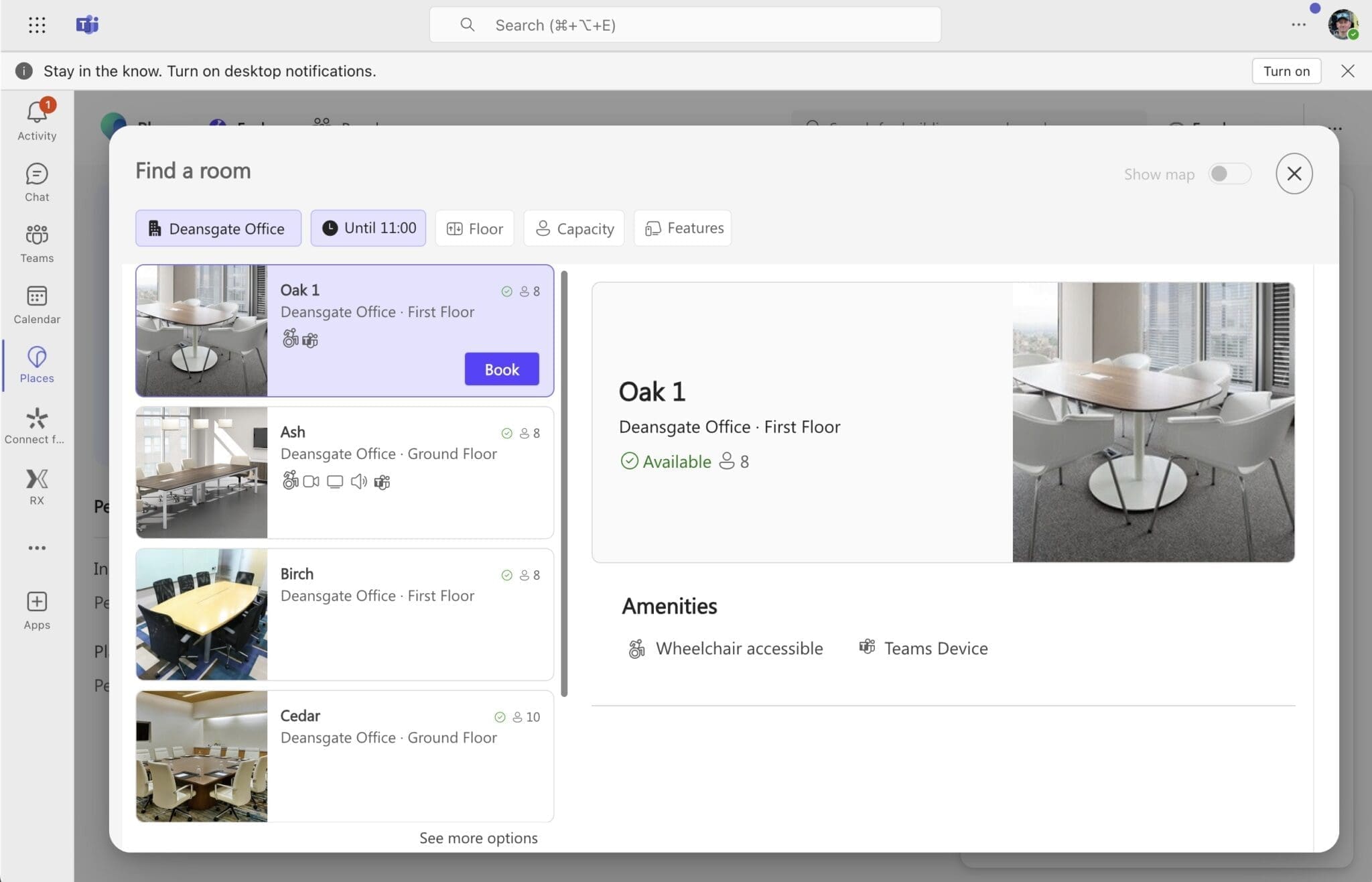 What is Microsoft Places....and what does it offer now? | Essential