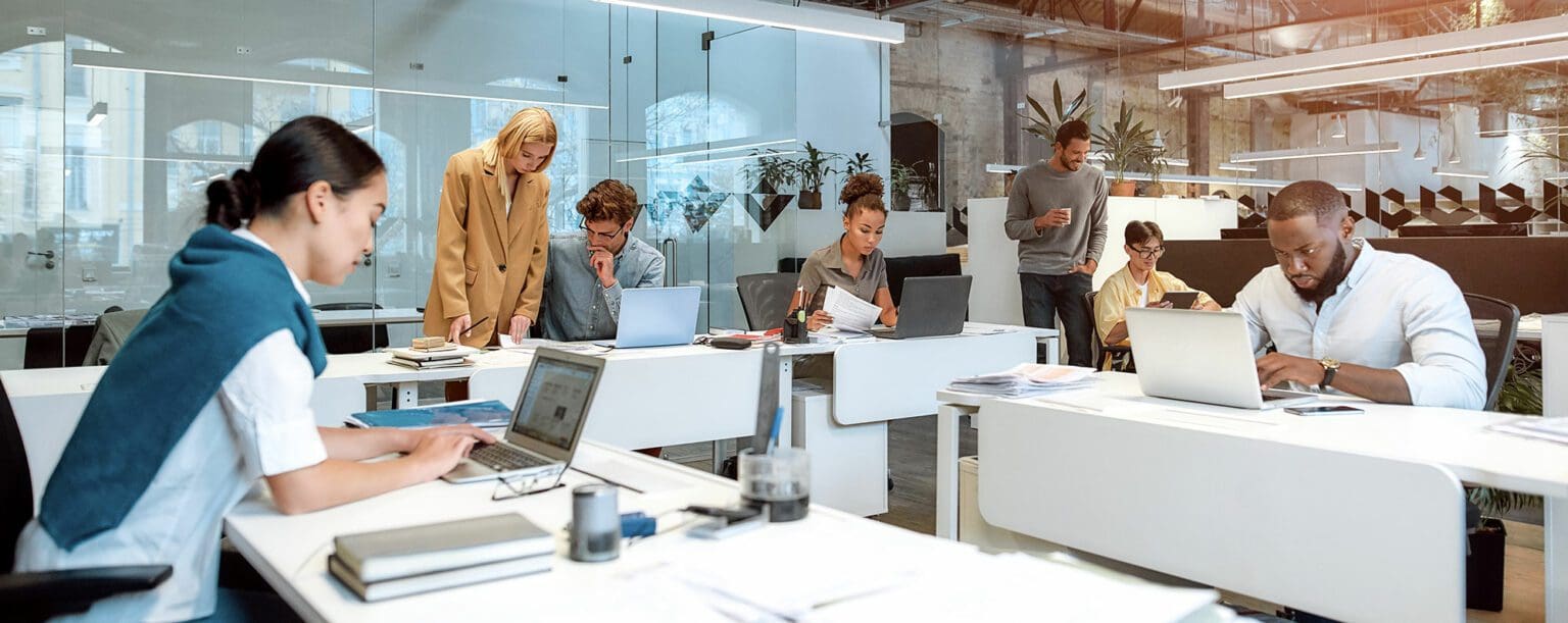 Microsoft Places: Features, Benefits & Hybrid Work Guide | Essential