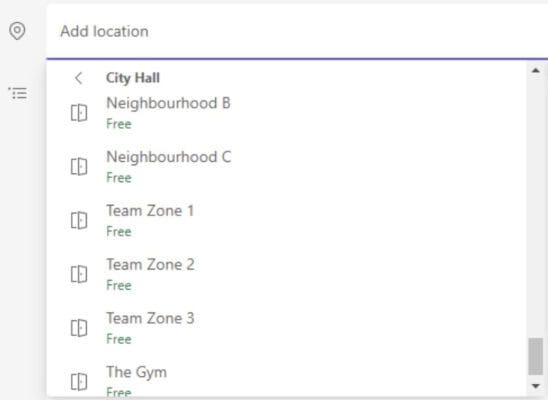 How to set up hybrid meetings in Microsoft Teams | Essential