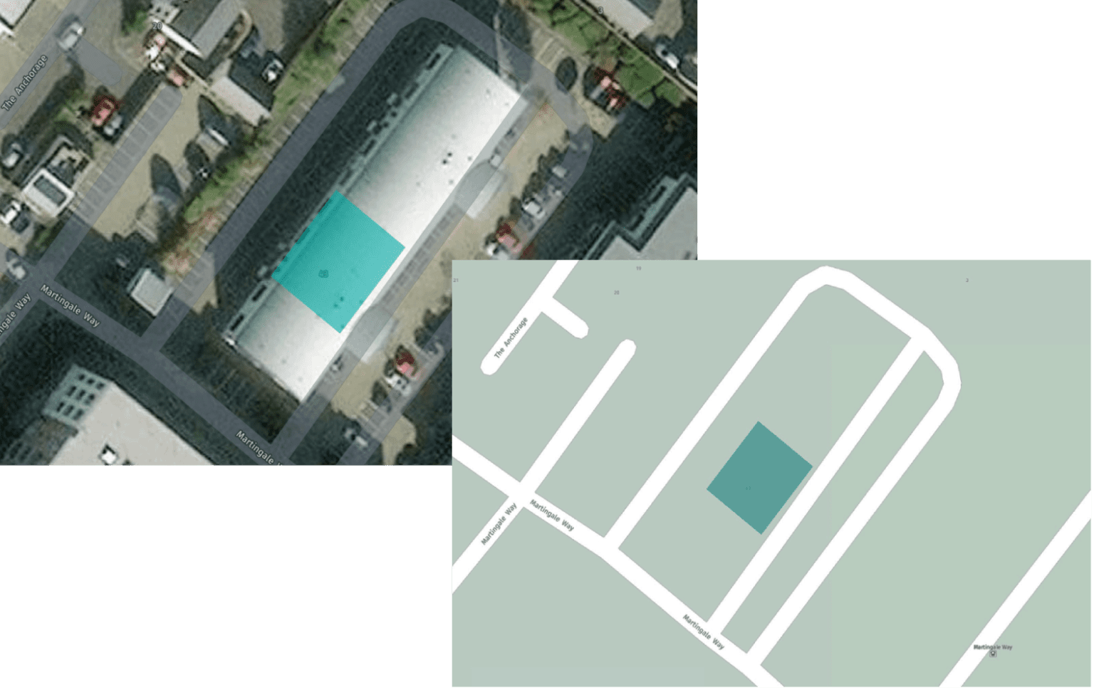 How to create IMDF Maps for Microsoft Places