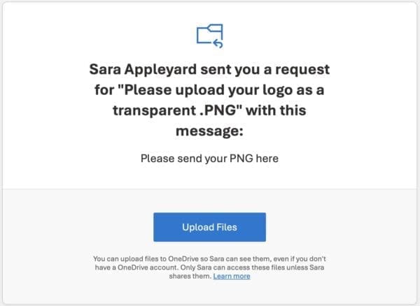 Request Files in Microsoft 365: A Practical Guide | Essential