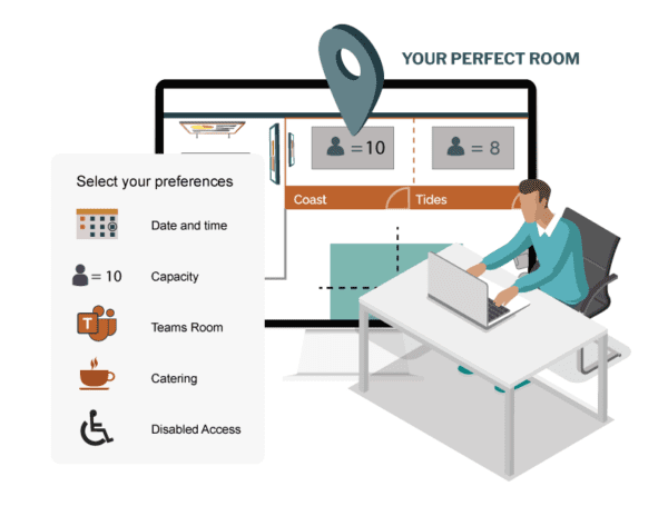 Meeting Room Booking Systems | Meeting Room Booking Systems Microsoft 365