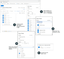 Mastering Microsoft Room Finder | Essential