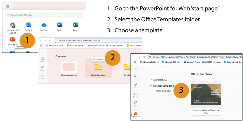 How to set up a CDN for SharePoint images and Word & PowerPoint templates