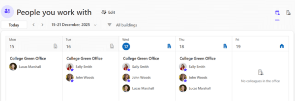 Microsoft Places: Features, Benefits & Hybrid Work Guide | Essential